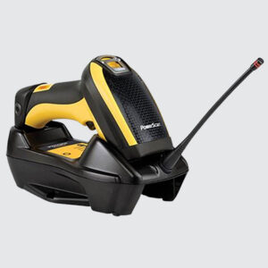 Datalogic – PowerScan 9100 Industrial – RGTech Simat Co. Ltd.