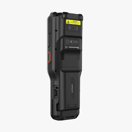 Urovo – RT40 – RGTech Simat Co. Ltd.