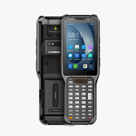 Urovo – RT40 – RGTech Simat Co. Ltd.
