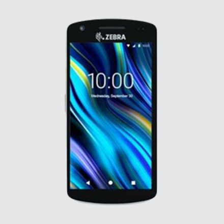 Zebra – EC50 / EC55 – RGTech Simat Co. Ltd.