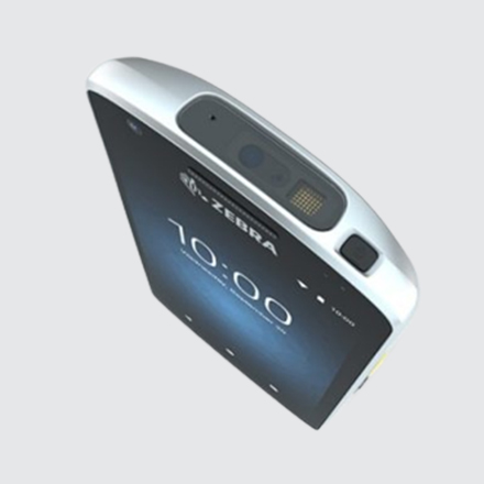 Zebra – EC50 / EC55 – RGTech Simat Co. Ltd.