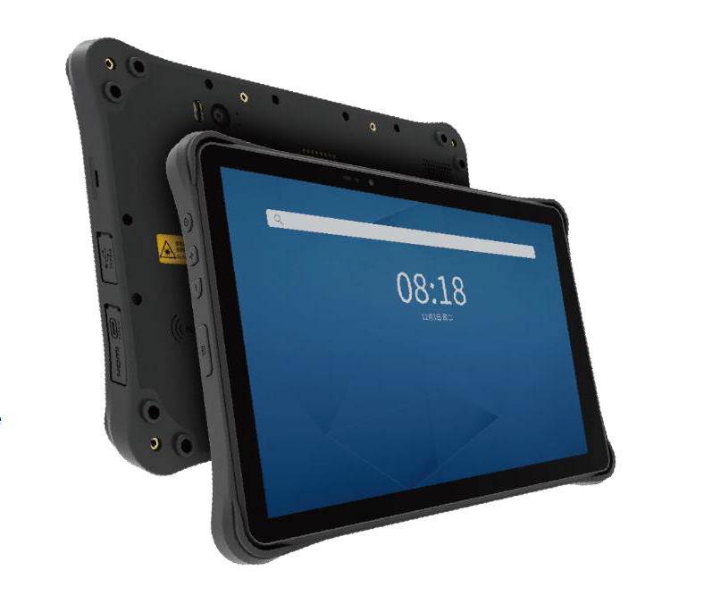 iData P1 – RGTech Simat Co. Ltd.